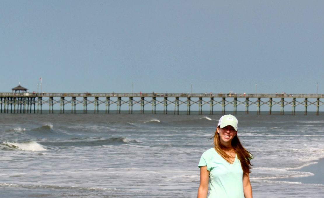 Faces of Falcon: Kim Fowler, CPSM – Falcon Engineering