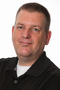 Christopher Burkhardt - Falcon Engineering