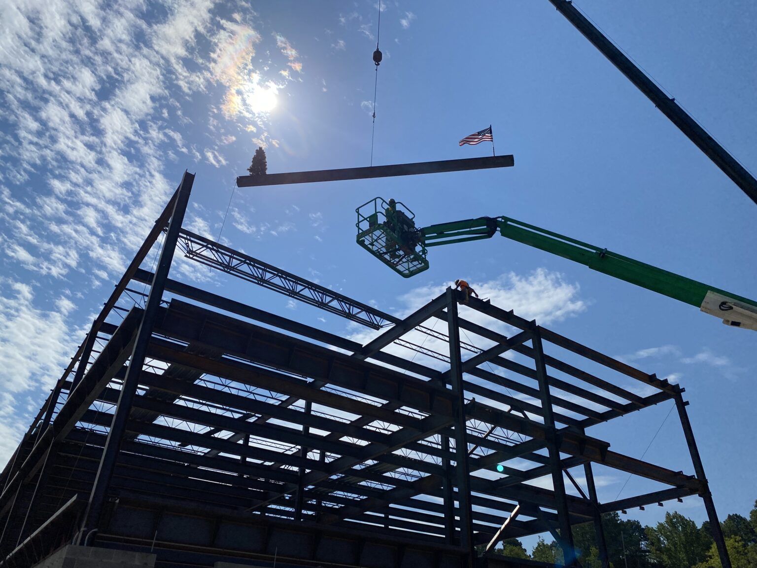 News – Falcon Engineering