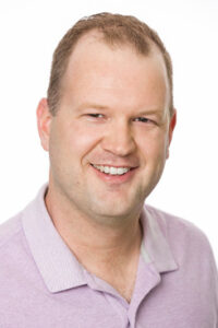 Allan Paul - Falcon Engineering